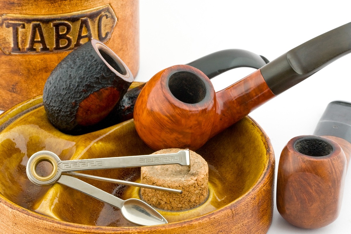 Les différentes marques de bourre-pipes - Blog smoking.fr
