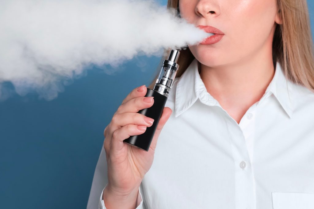 Comment bien vapoter ? - Blog smoking.fr