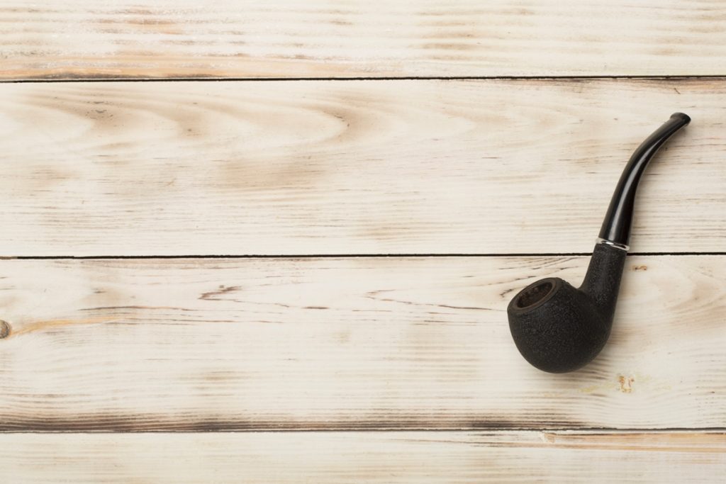 Tout savoir sur les pipes Ropp - Blog smoking.fr