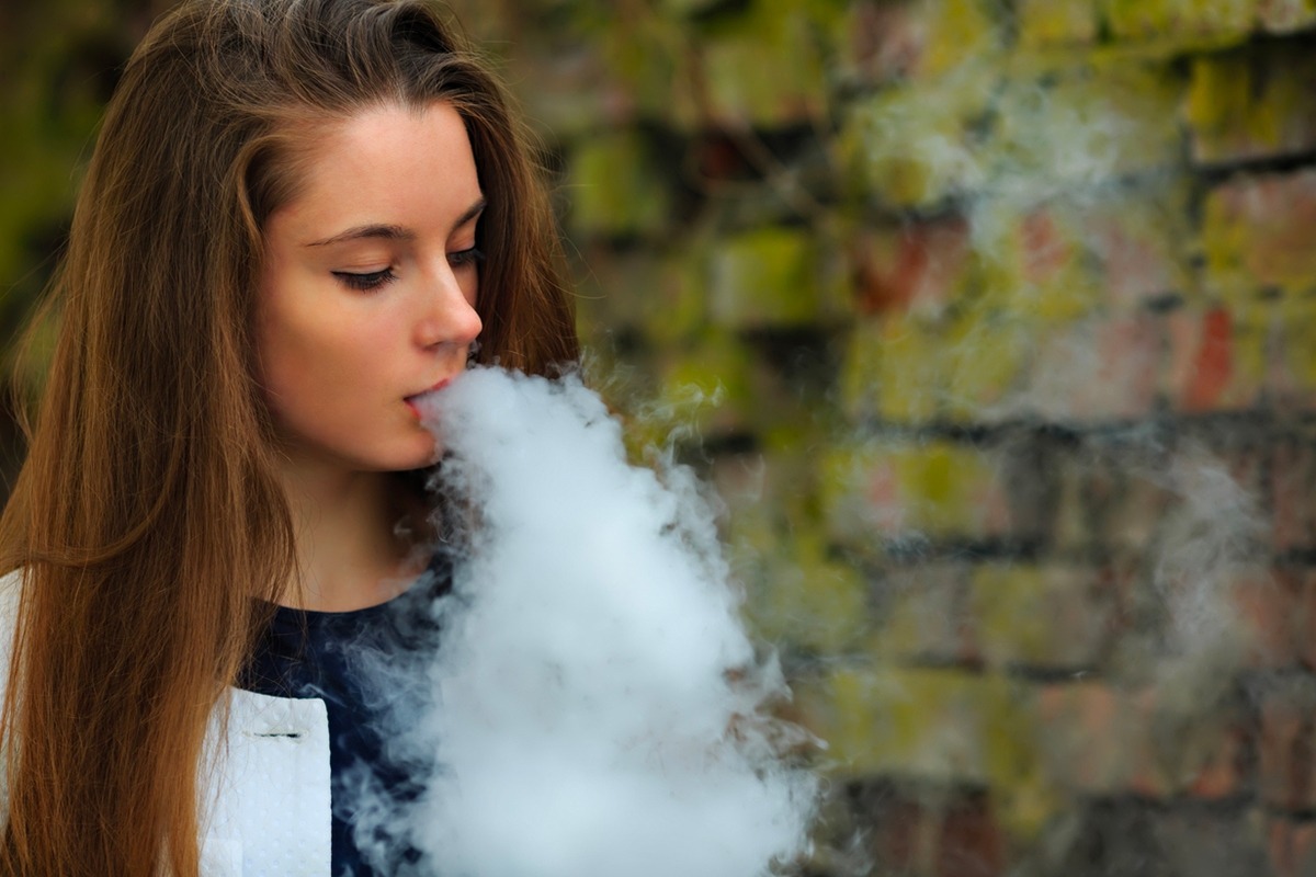 Interdiction de la Puff : que faut-il savoir ? - Blog smoking.fr