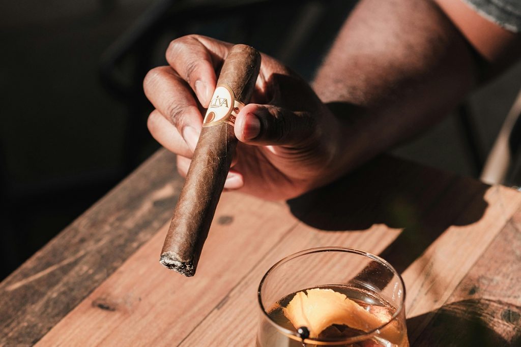 Le nouveau club de cigare au casino Monte-Carlo - Blog smoking.fr