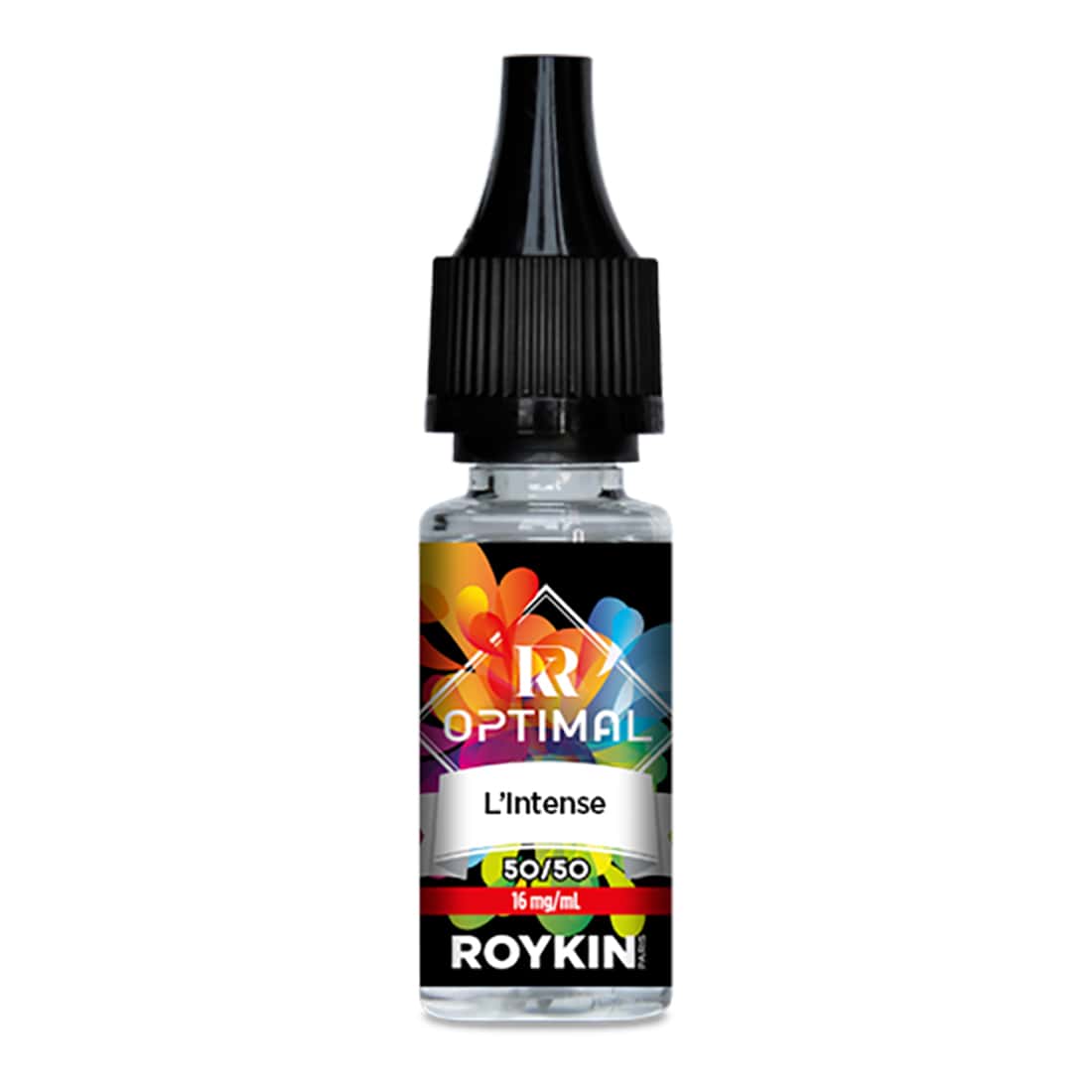 E liquide Roykin Optimal L'Intense - 4,90€