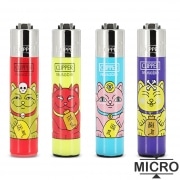 Boite de 200 tubes Rollo Blue Micro Slim x 5 - 13,90€