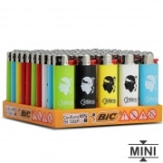 Briquet Bic, achat de Briquets Bic pas cher sur Smoking.fr