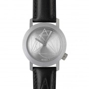 Montre Akteo All Black 48 - 169,00€