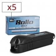 Tubeuse Rollo Micro Slim - 5,20€