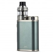 Cigarette electronique SilverCig e-Fit 50 Noire - 79,90€