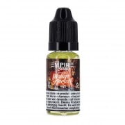 E liquide SilverCig Honey Crunch Premium - 4,50€